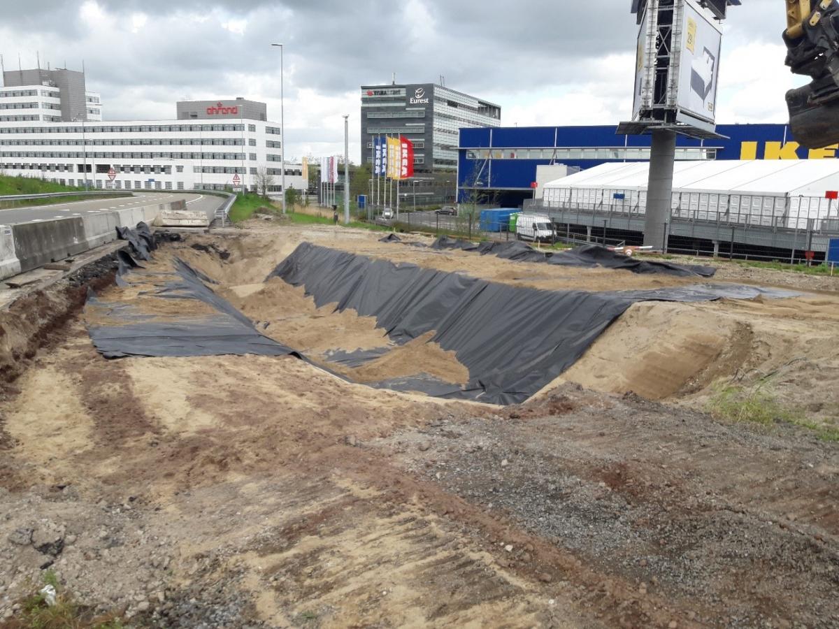 Uitdagende onderzoeken op en rondom verkeersknooppunt ...